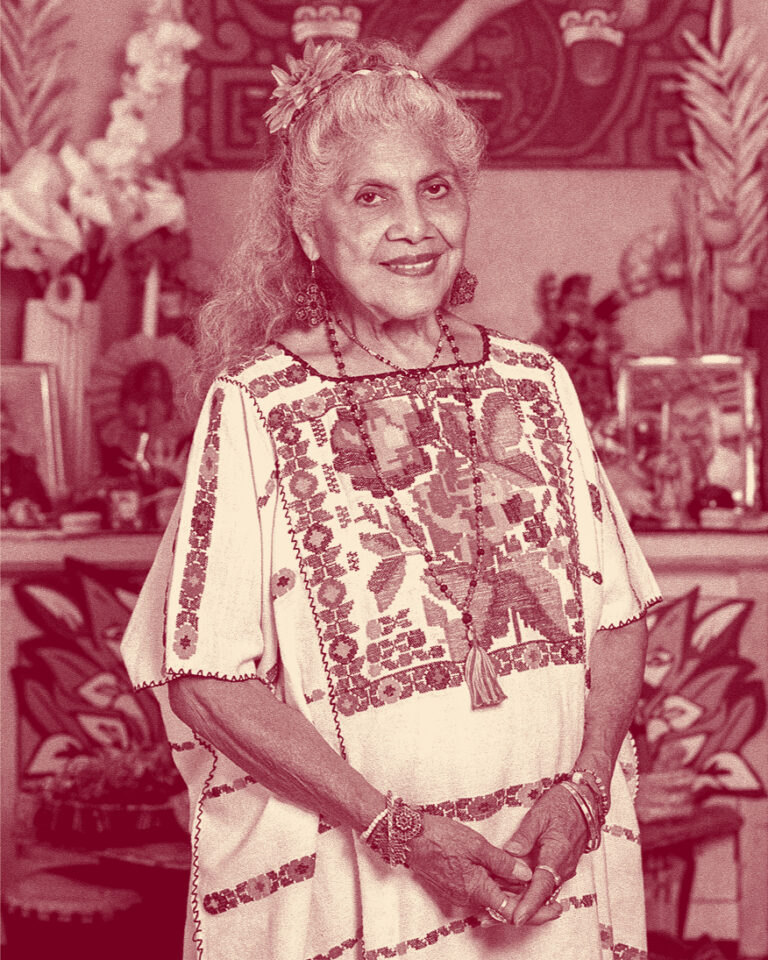 Opening Reception for Ofelia Esparza: A Retrospective | VPAM