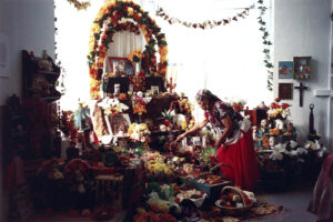 OFELIA ESPARZA: A RETROSPECTIVE | VPAM