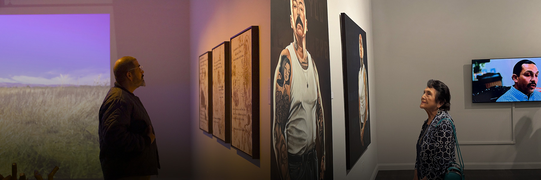 Exhibitions | VPAM